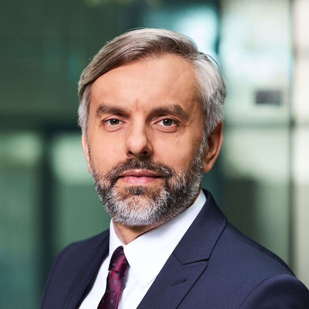 Michał Kobza - ForFin 2024 – Forum Finansów i Inwestycji